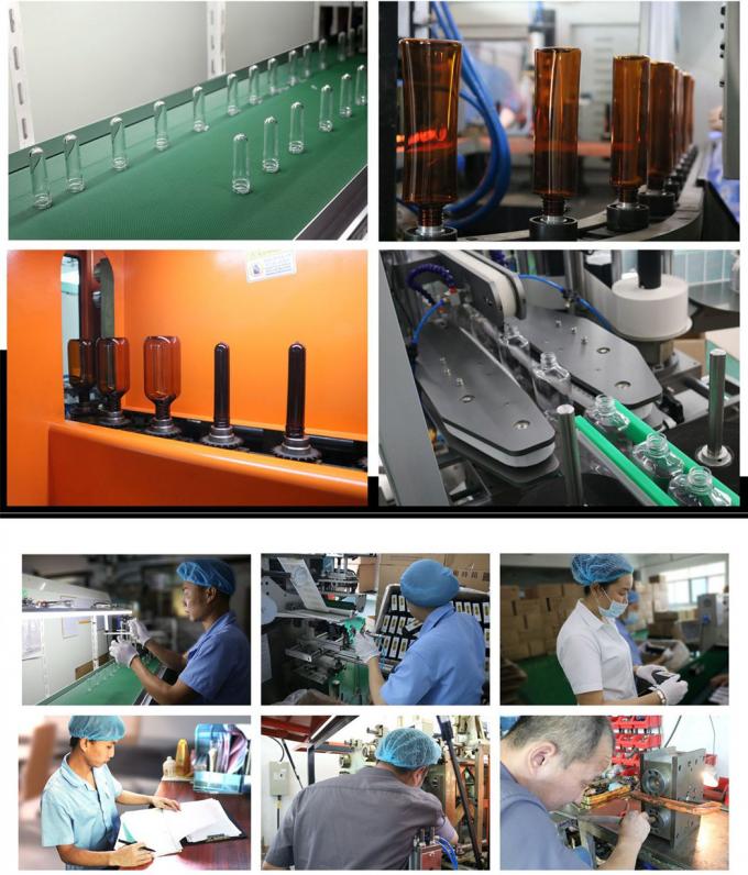 จีน Shenzhen Yunbo Hardware And Plastic Co., Ltd. รายละเอียด บริษัท
