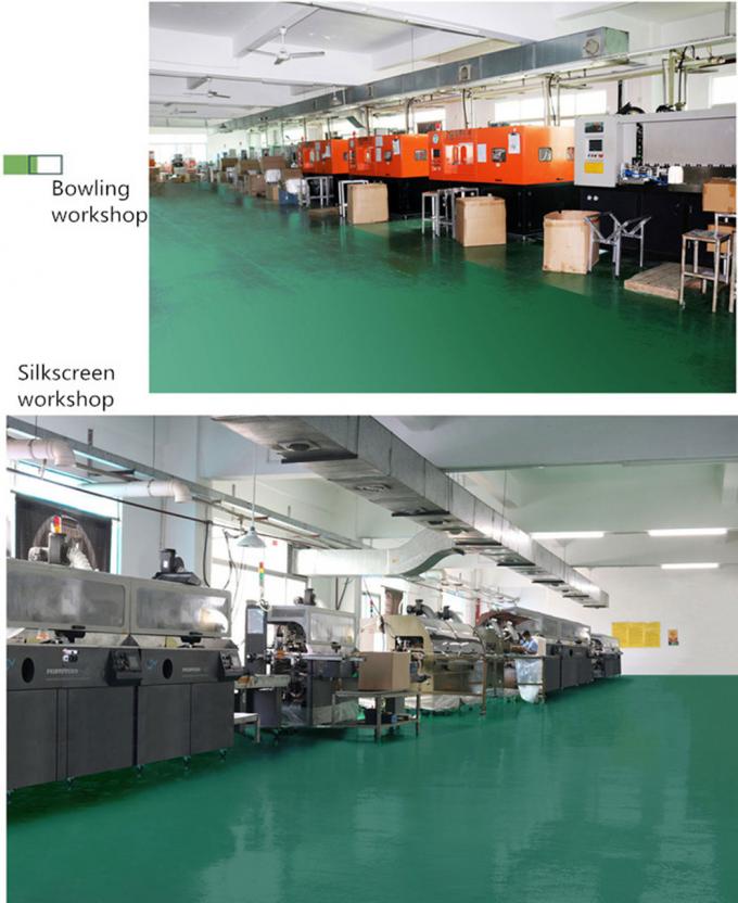 จีน Shenzhen Yunbo Hardware And Plastic Co., Ltd. รายละเอียด บริษัท